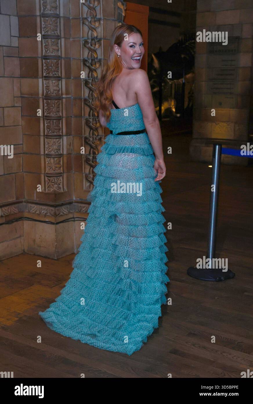 Chain of hope gala ball 2025 hi-res stock photography and images - Alamy