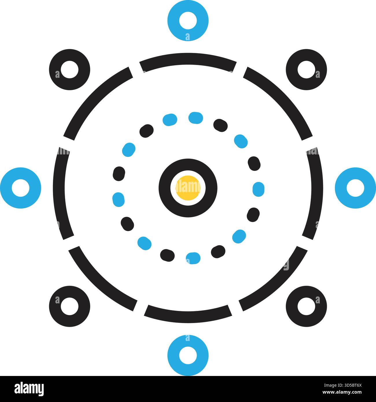 Consortium Stock Vector Images - Alamy