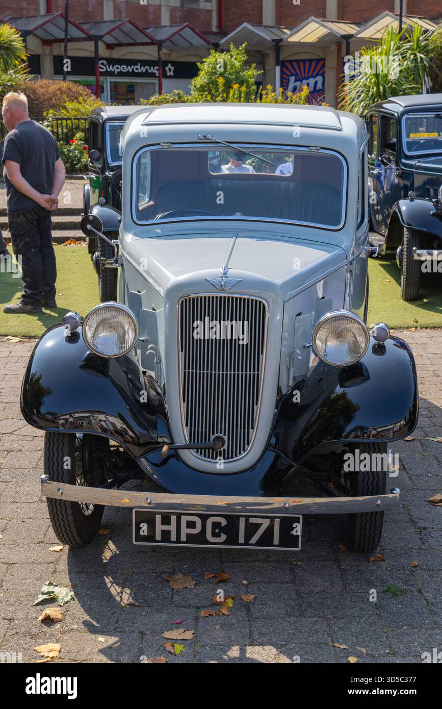 Austin ruby hi-res stock photography and images - Alamy