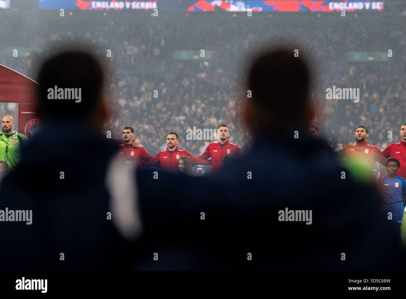 England Football World Cup Players 2026 Hi res Stock Photography And