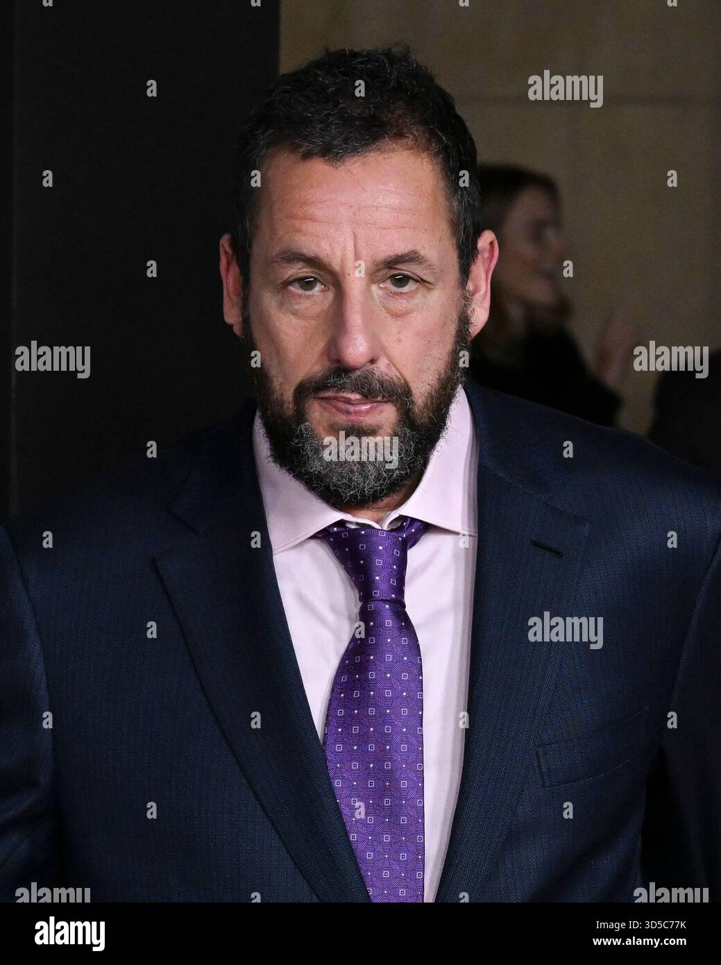 November 11, 2025, Hollywoood, California, USA: American actor and ...