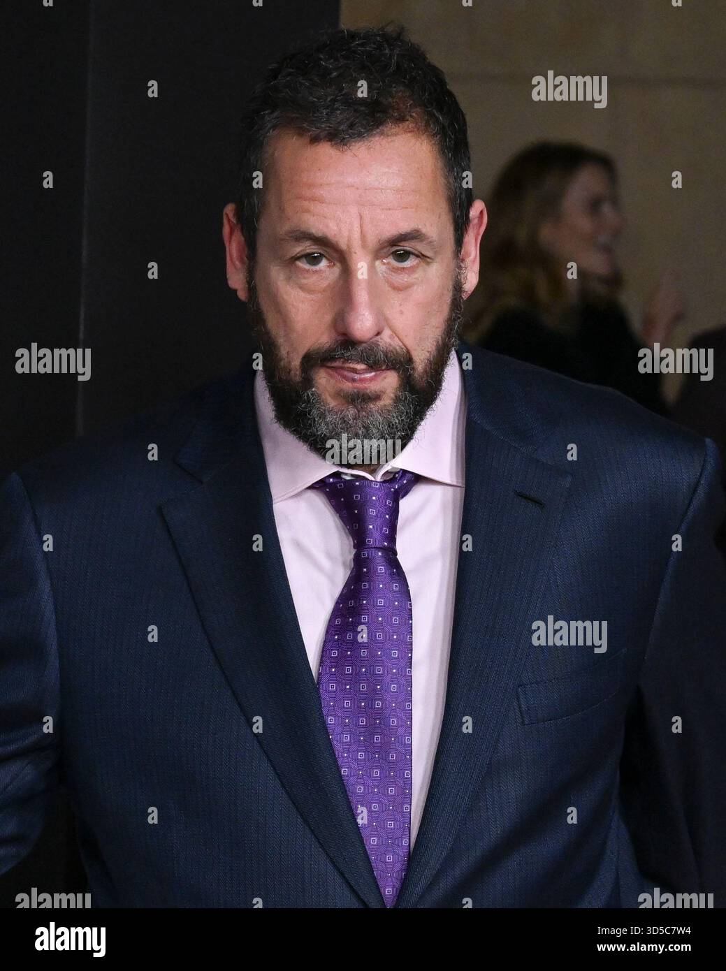 November 11, 2025, Hollywoood, California, USA: American actor and ...
