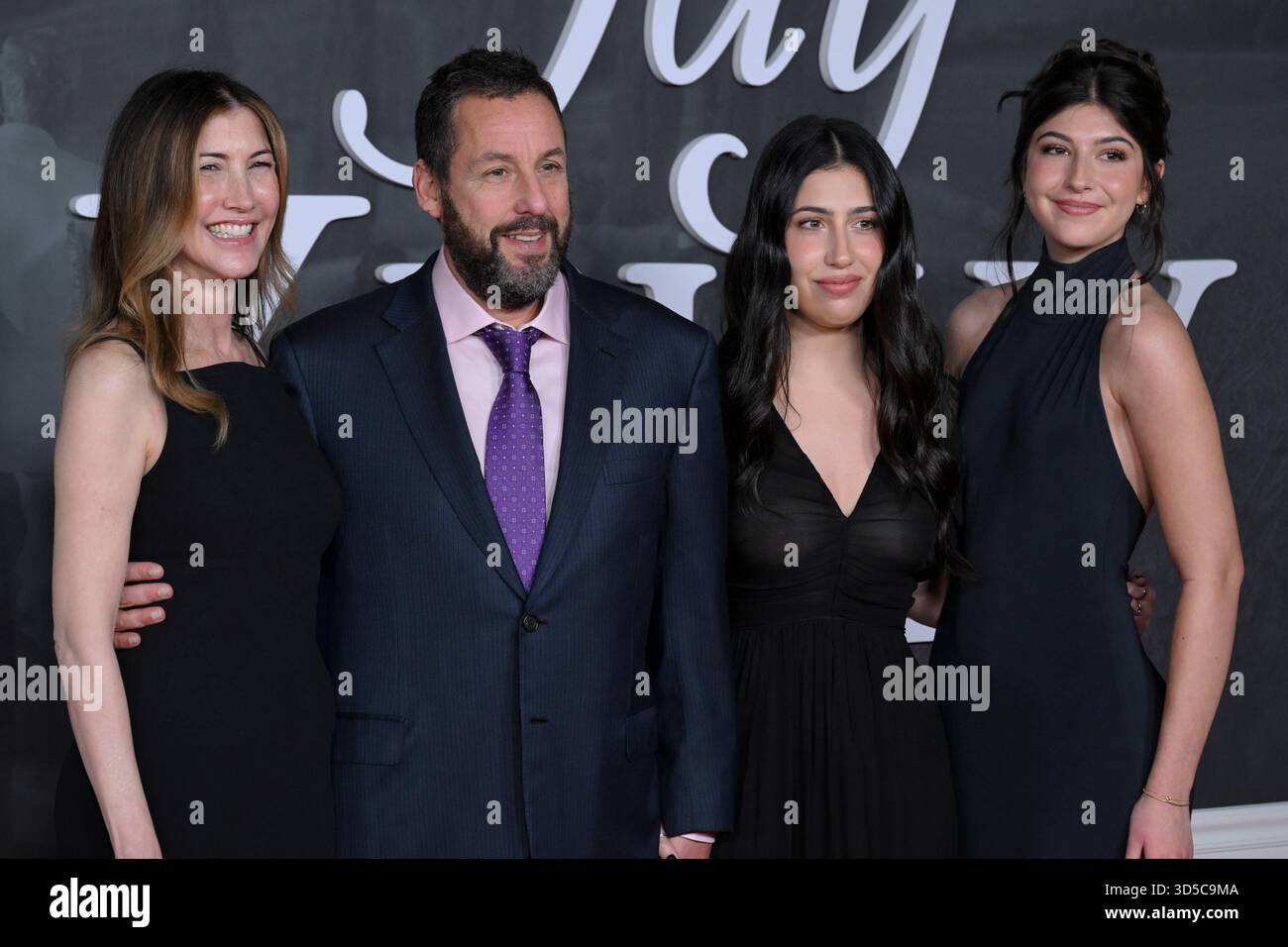 November 11, 2025, Hollywoood, California, USA: American actor and ...