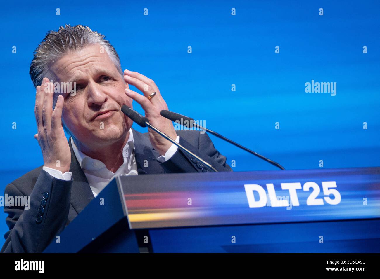 Thorsten Frei, Federal Minister for Special Tasks and Federal ...