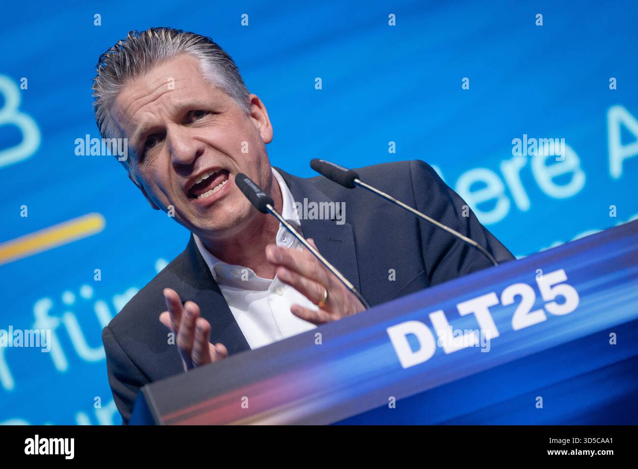 Thorsten Frei, Federal Minister for Special Tasks and Federal ...