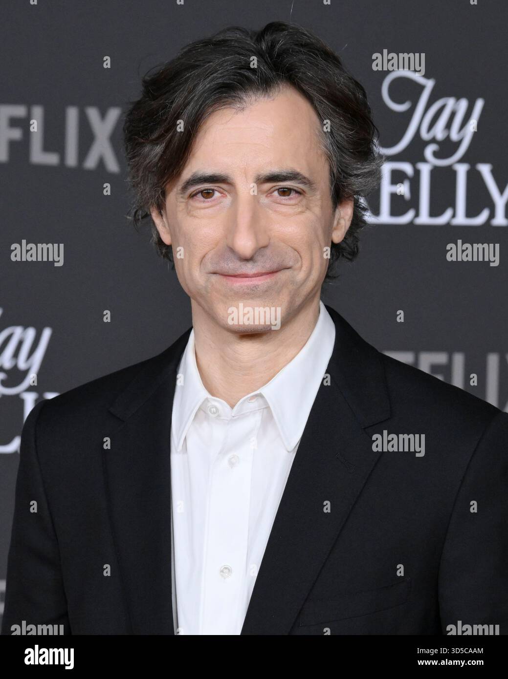 November 11, 2025, Hollywoood, California, USA: American filmmaker NOAH ...