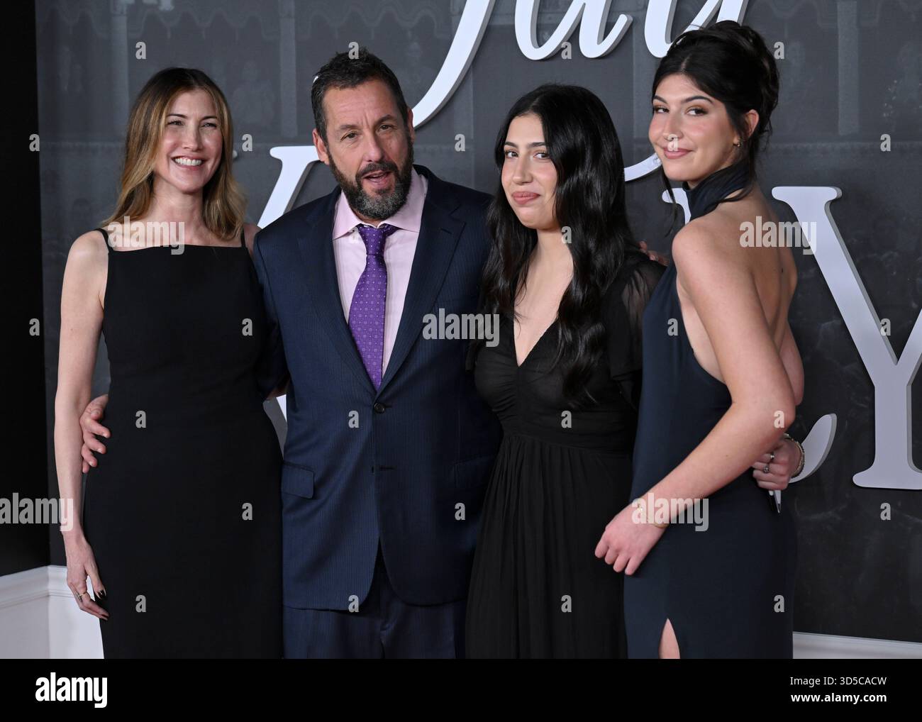 November 11, 2025, Hollywoood, California, USA: American actor and ...