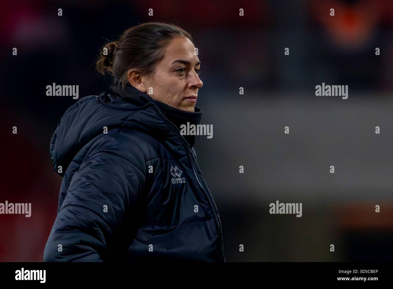 Ingolstadt, Germany November 14, 2025: Toto - Cup - Quarterfinals ...
