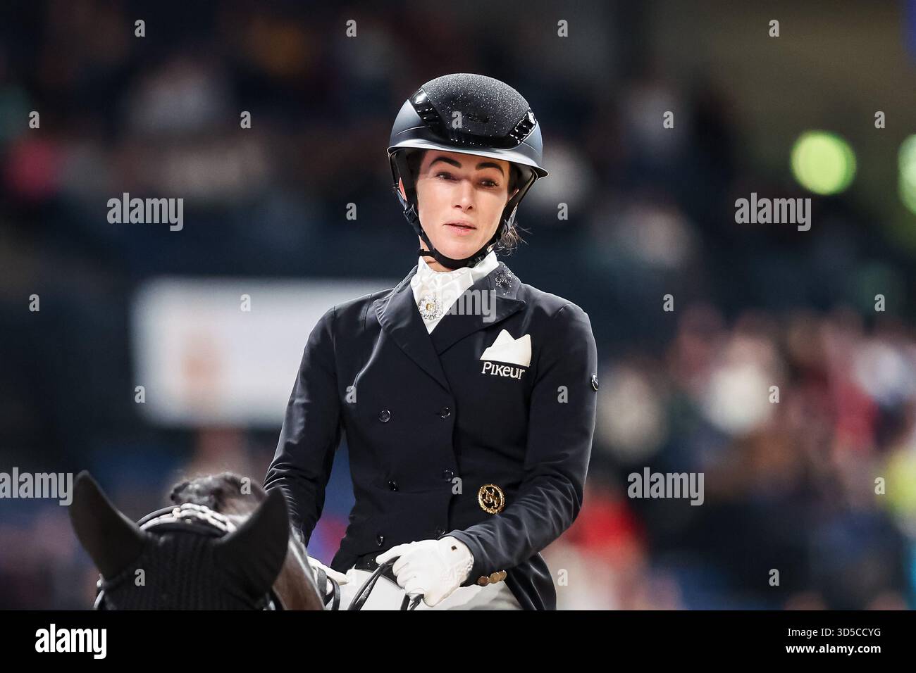 Lisa Mueller Gut Wettkams Zonik Hit Old Prize of the Liselott and Klaus ...