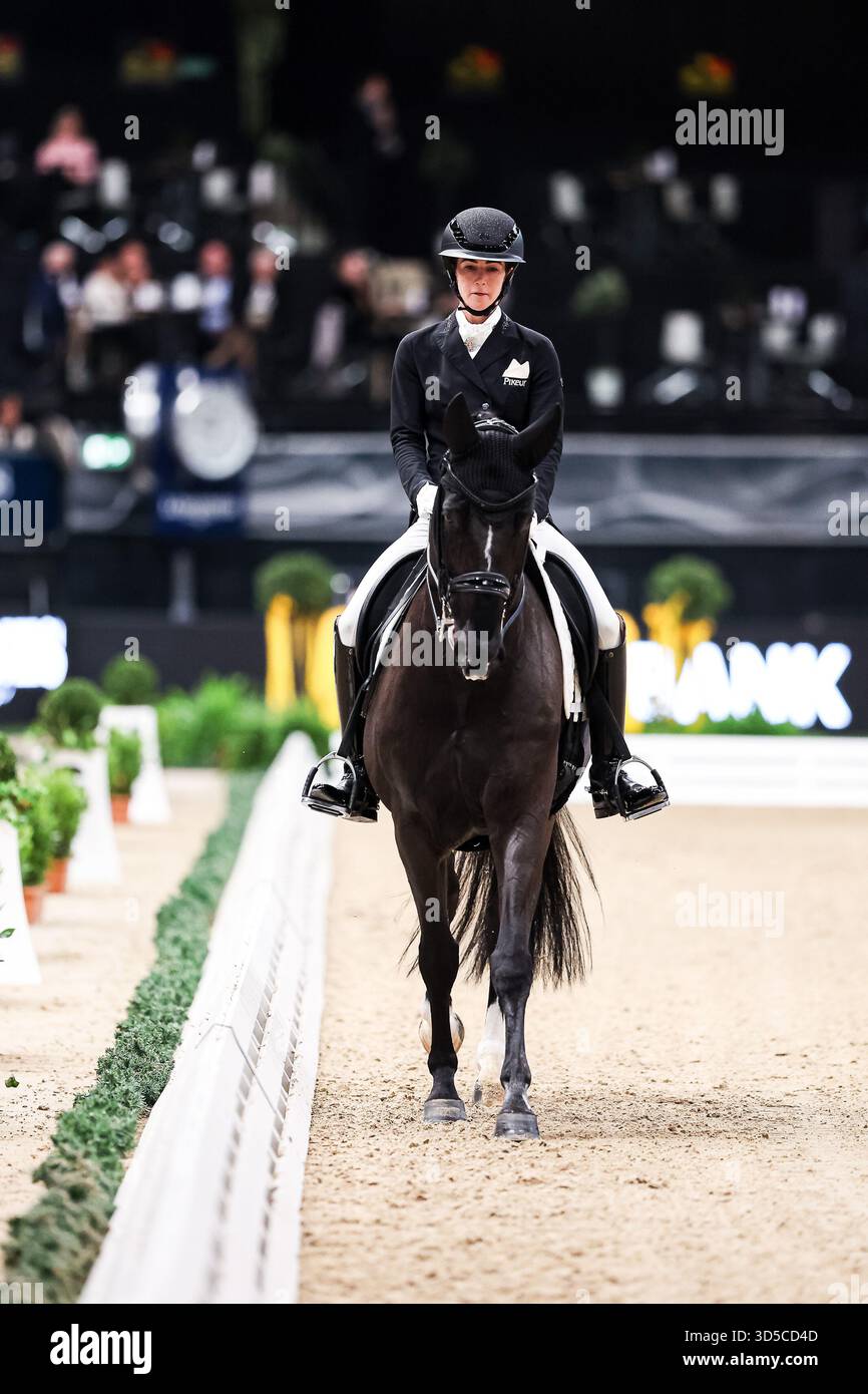 Lisa Mueller Gut Wettkams Zonik Hit Old Prize of the Liselott and Klaus ...