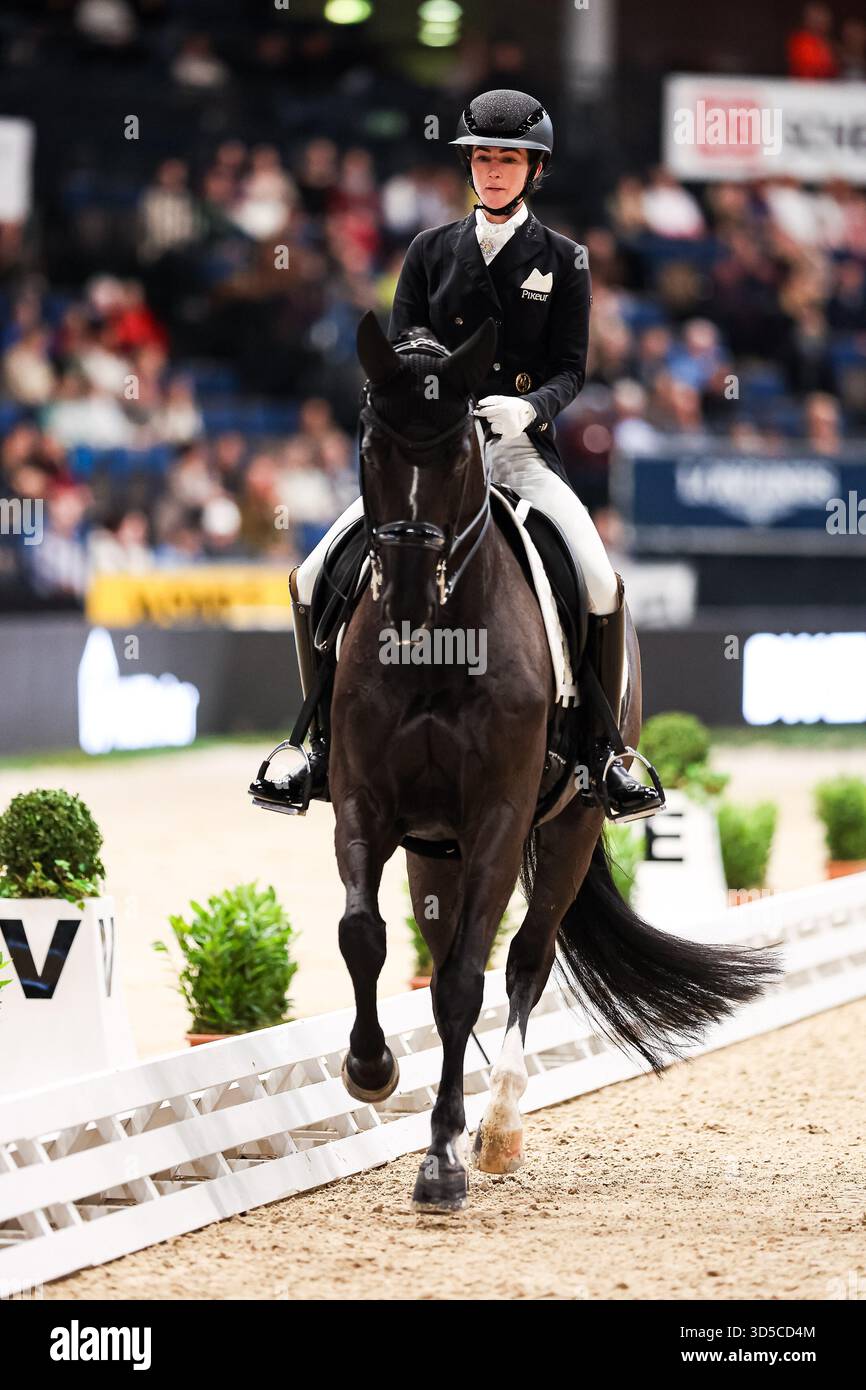 Lisa Mueller Gut Wettkams Zonik Hit Old Prize of the Liselott and Klaus ...