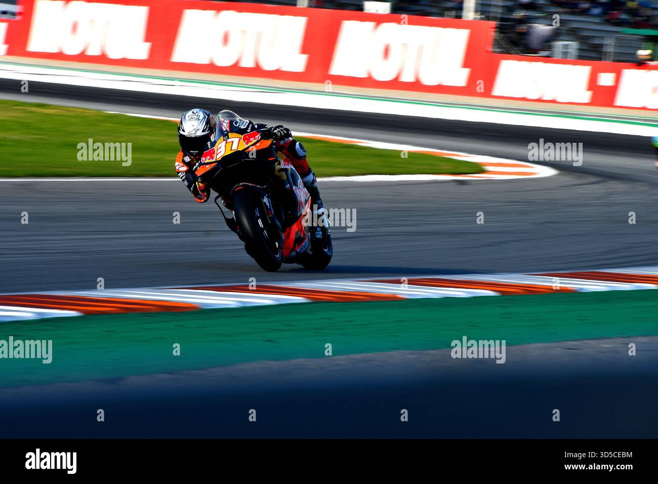Pedro acosta moto gp hi-res stock photography and images - Alamy