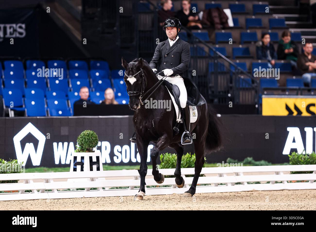 Timo Kemmer on FBW Dantes Zazou Prize of the Liselott and Klaus ...