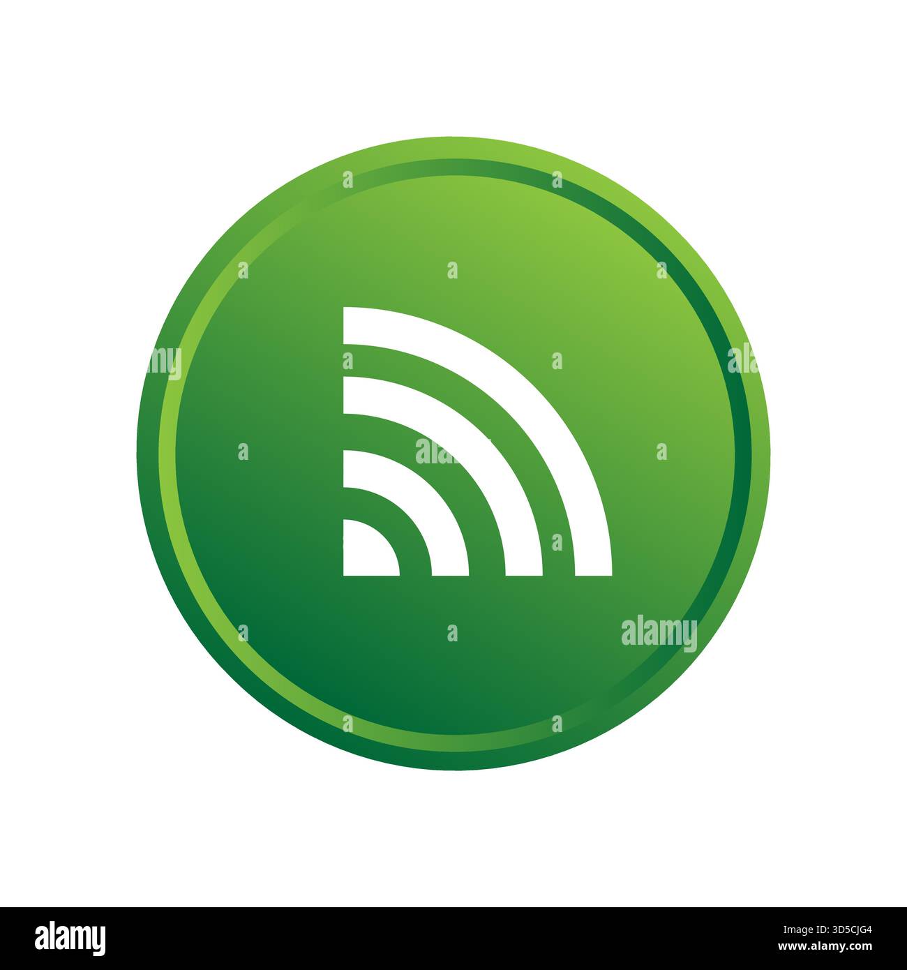 Modern high frequency radio Stock Vector Images - Alamy