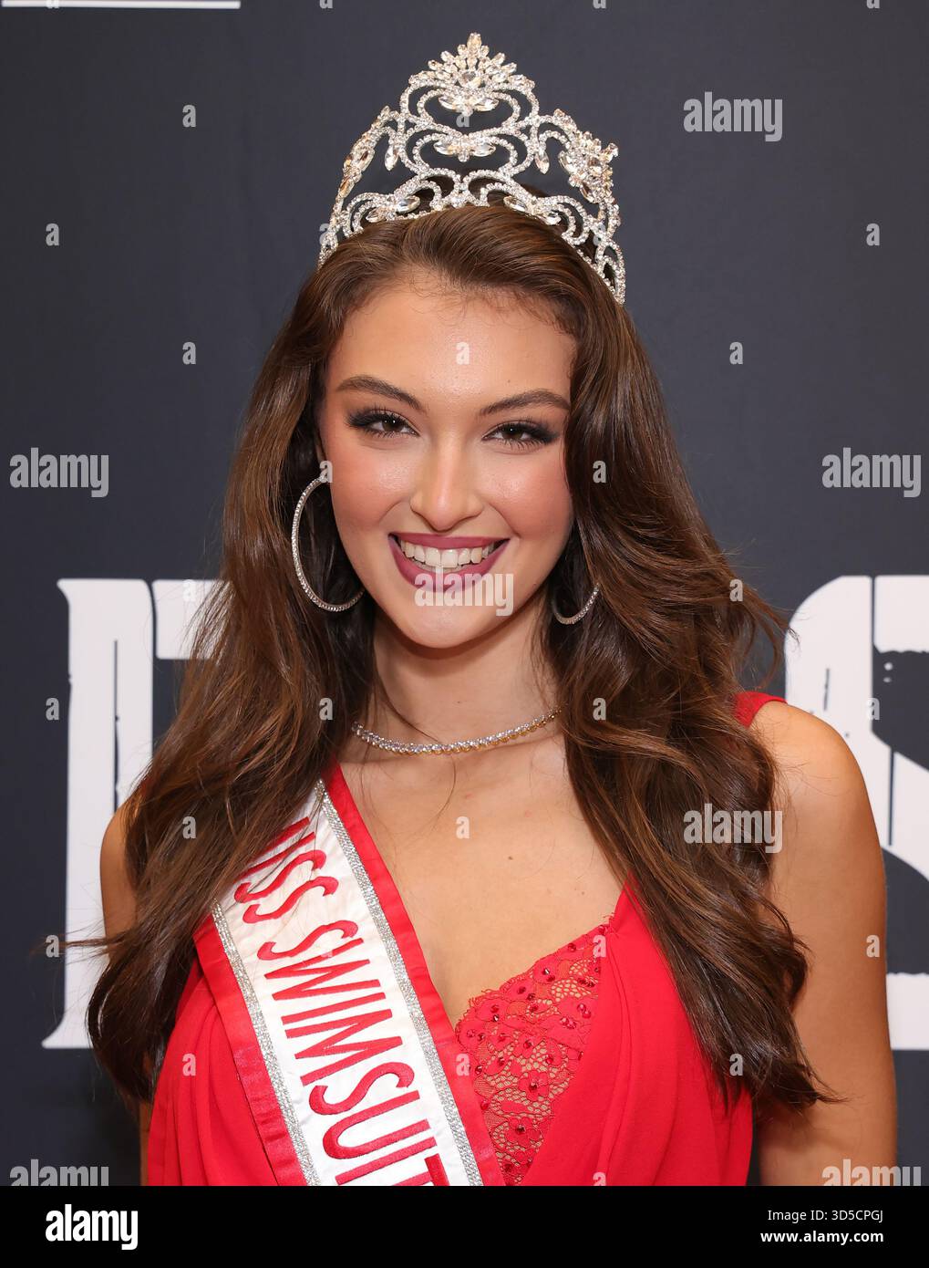 14 November 2025 - Los Angeles, California - Rachel Pizzolato. AFM ...