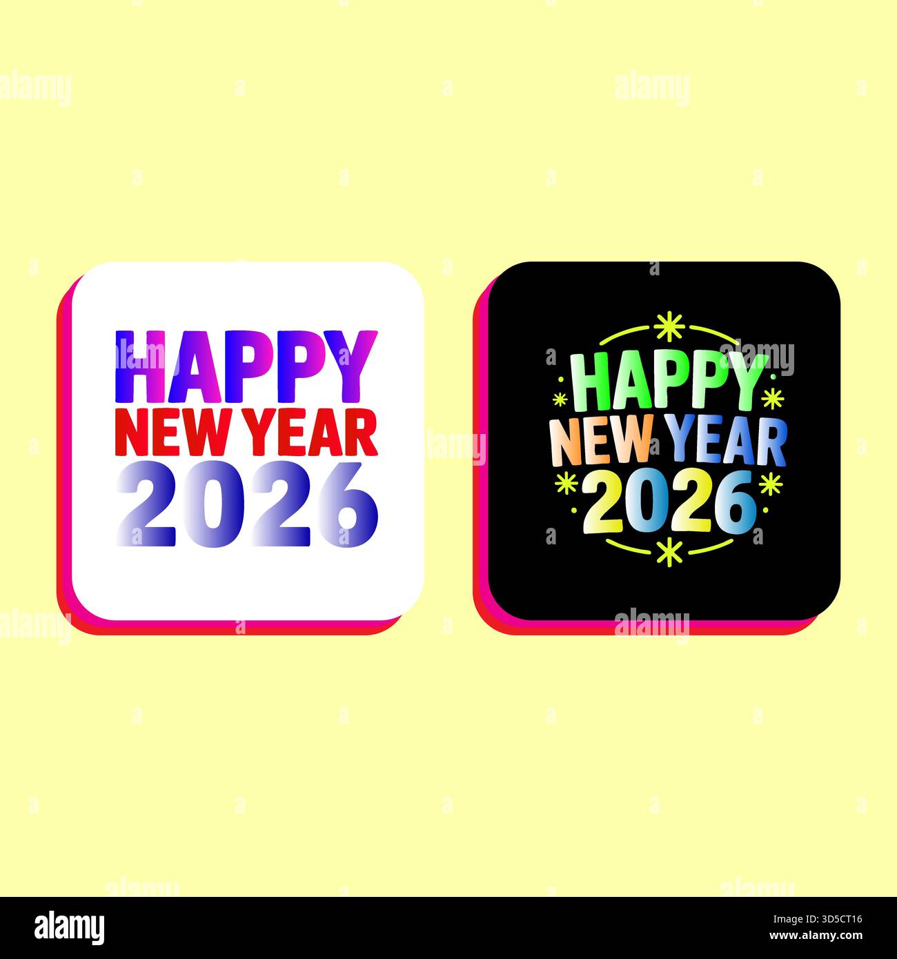 Festive future Stock Vector Images - Alamy