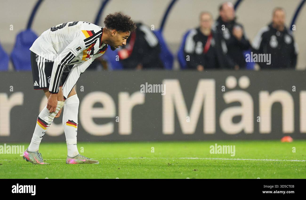 Kevin schade germany 2025 hi-res stock photography and images - Alamy