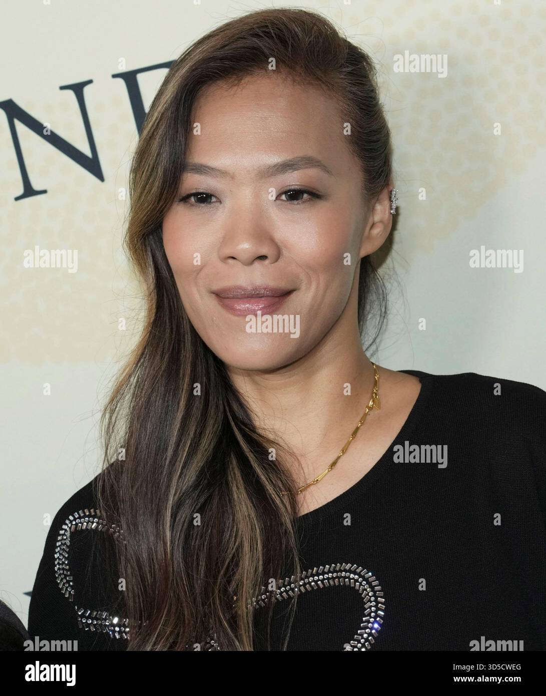 Shih-Ching Tsou at The Critics Choice Association's 4th Annual ...