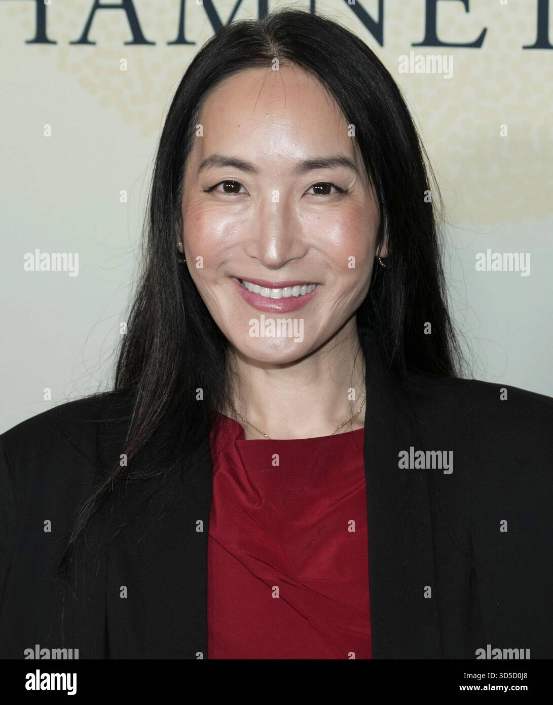 Jennifer J. Pritzker at The Critics Choice Association's 4th Annual ...