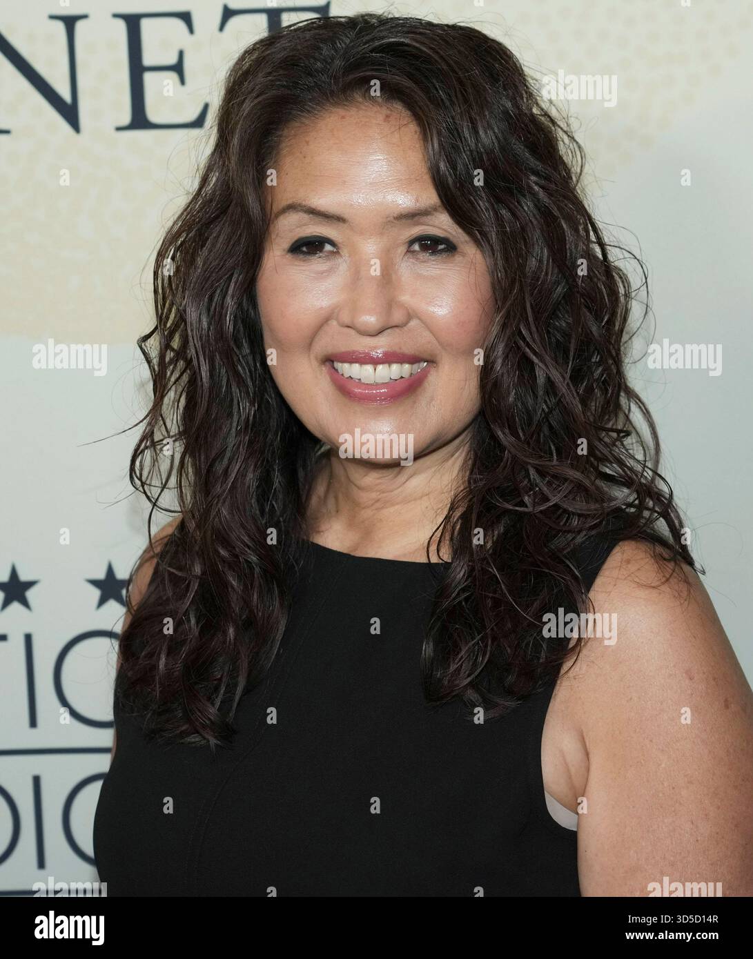 Michelle Wong at The Critics Choice Association's 4th Annual ...