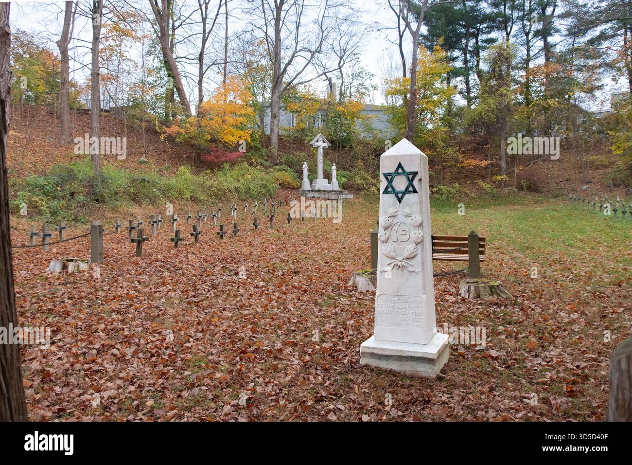 Minimum security prison for women hi-res stock photography and images ...