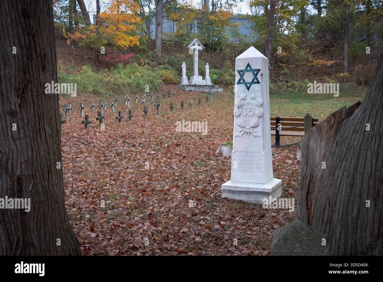 Minimum security prison for women hi-res stock photography and images ...