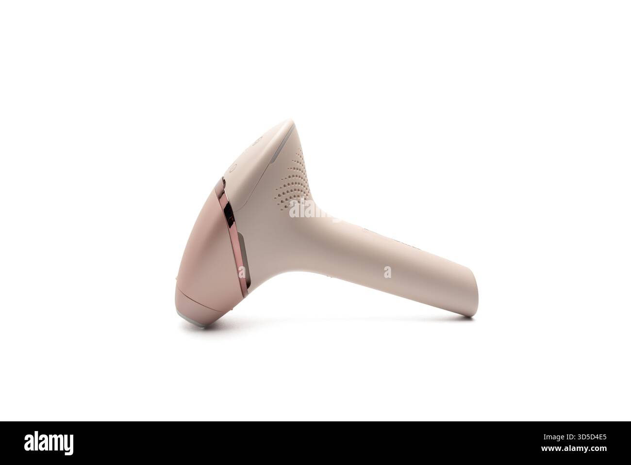 Skincare device use Cut Out Stock Images & Pictures - Alamy