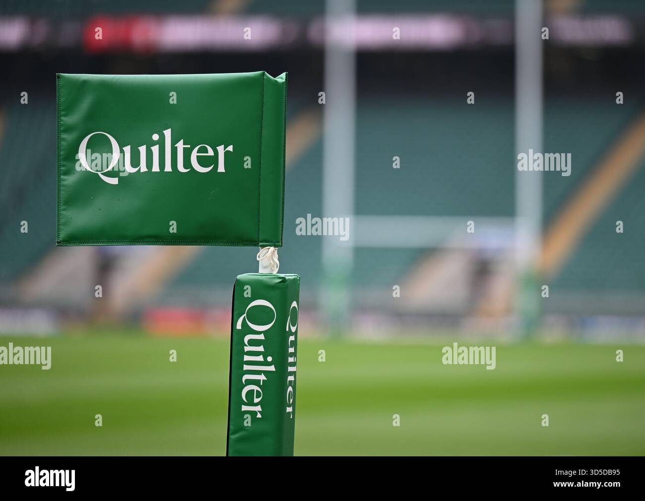 15th November 2025; Twickenham, London, England; Quilter Nations Series ...