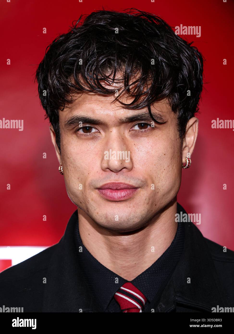 LOS ANGELES, CALIFORNIA, USA - NOVEMBER 14: Korean-American actor and ...