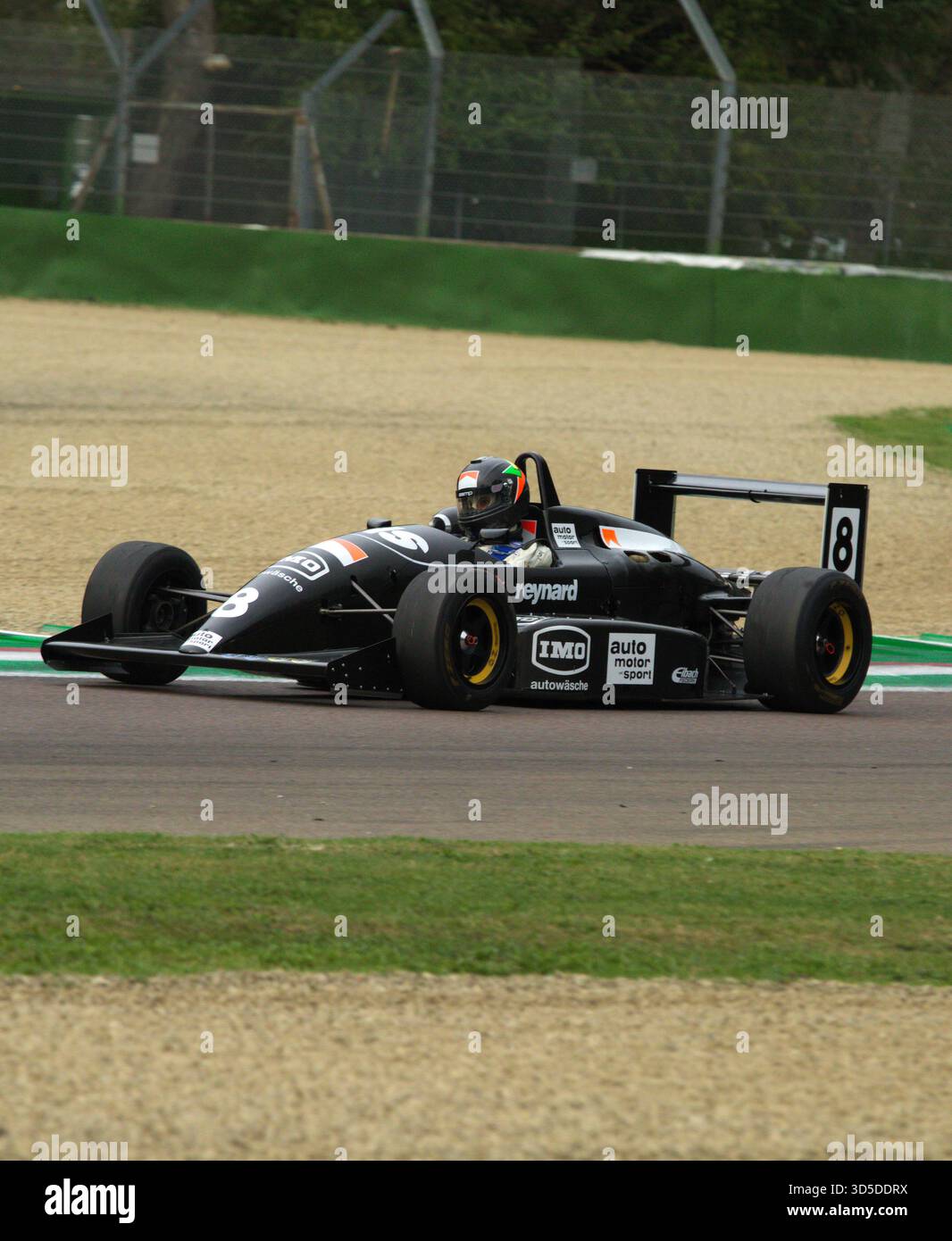 Reynard 913 hi-res stock photography and images - Alamy