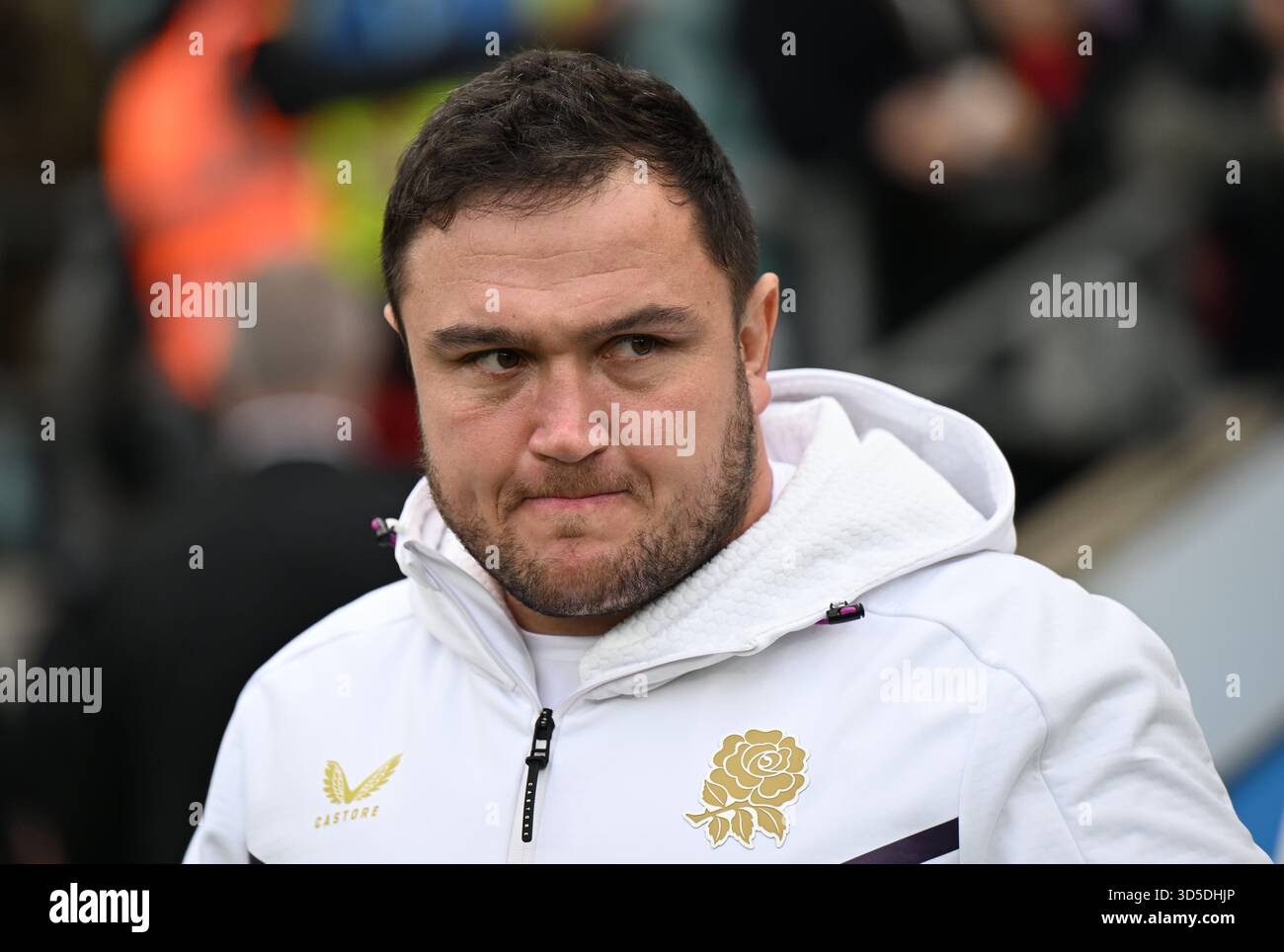 15th November 2025; Twickenham, London, England; Quilter Nations Series ...