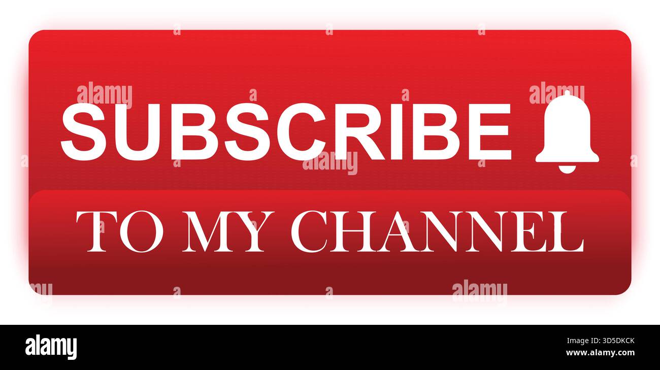 Follow channel Cut Out Stock Images & Pictures - Alamy