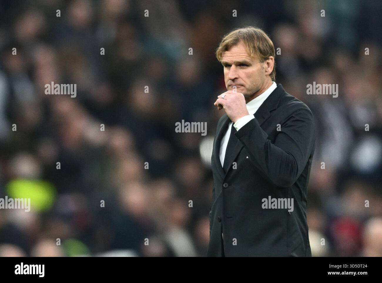 15th November 2025; Twickenham, London, England; Quilter Nations Series ...