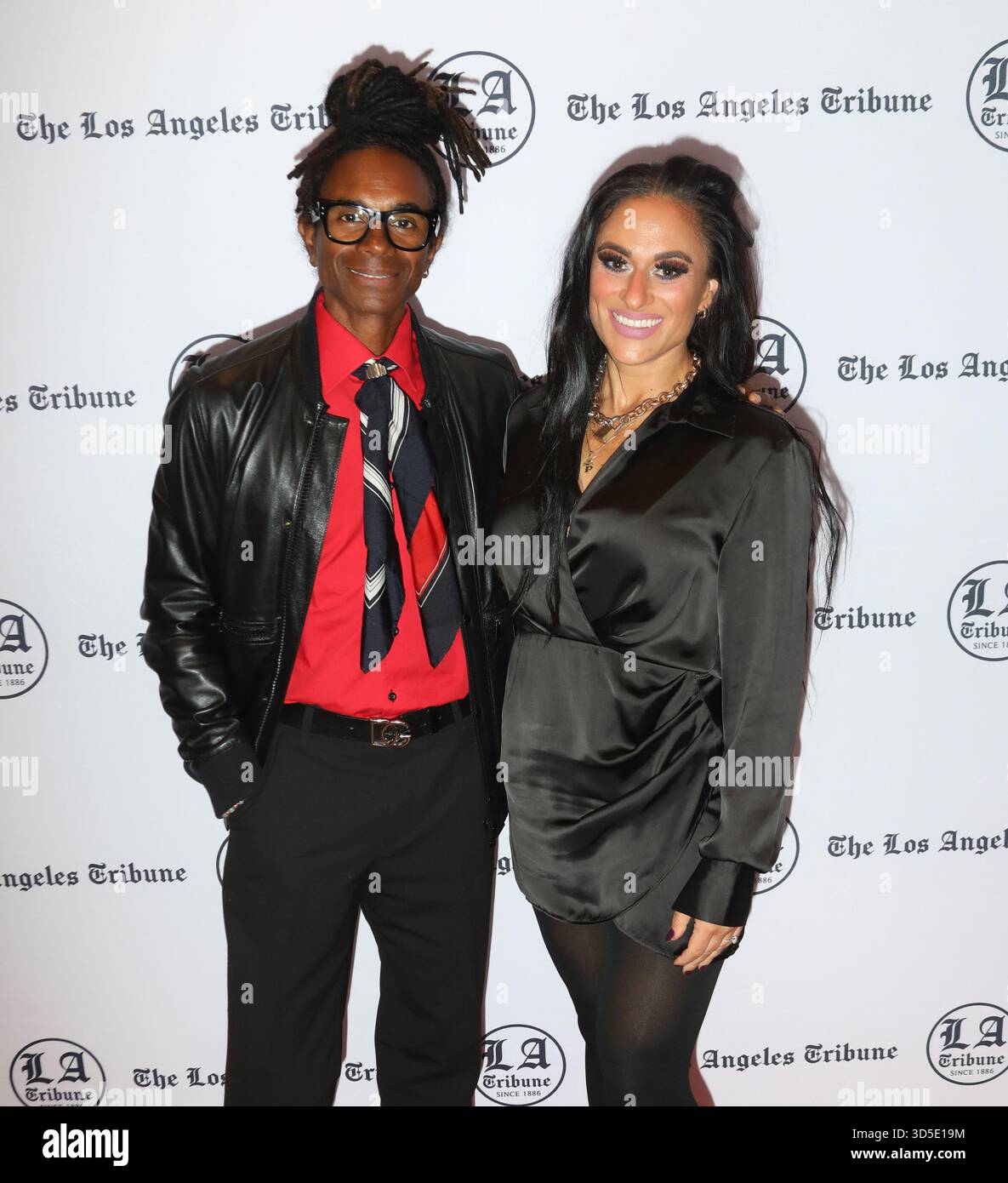 Photo by: gotpap/STAR MAX/IPx 2025 11/14/25 Fab Morvan (Milli Vanilli ...