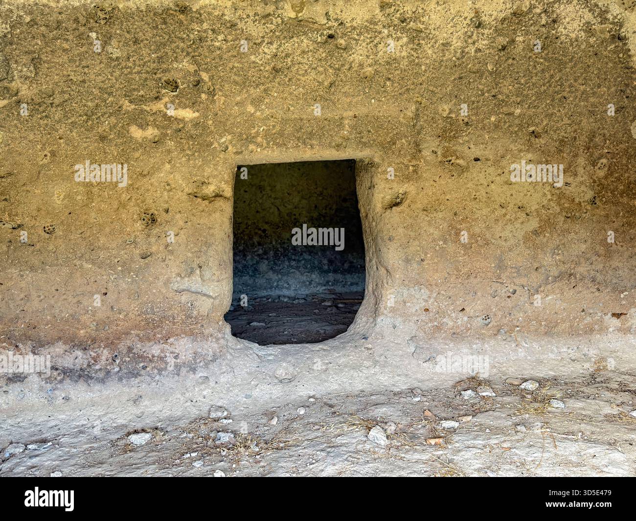 Prehistoric Domus de Janas at Burdaga Asuni Scenic Archaeological Site ...