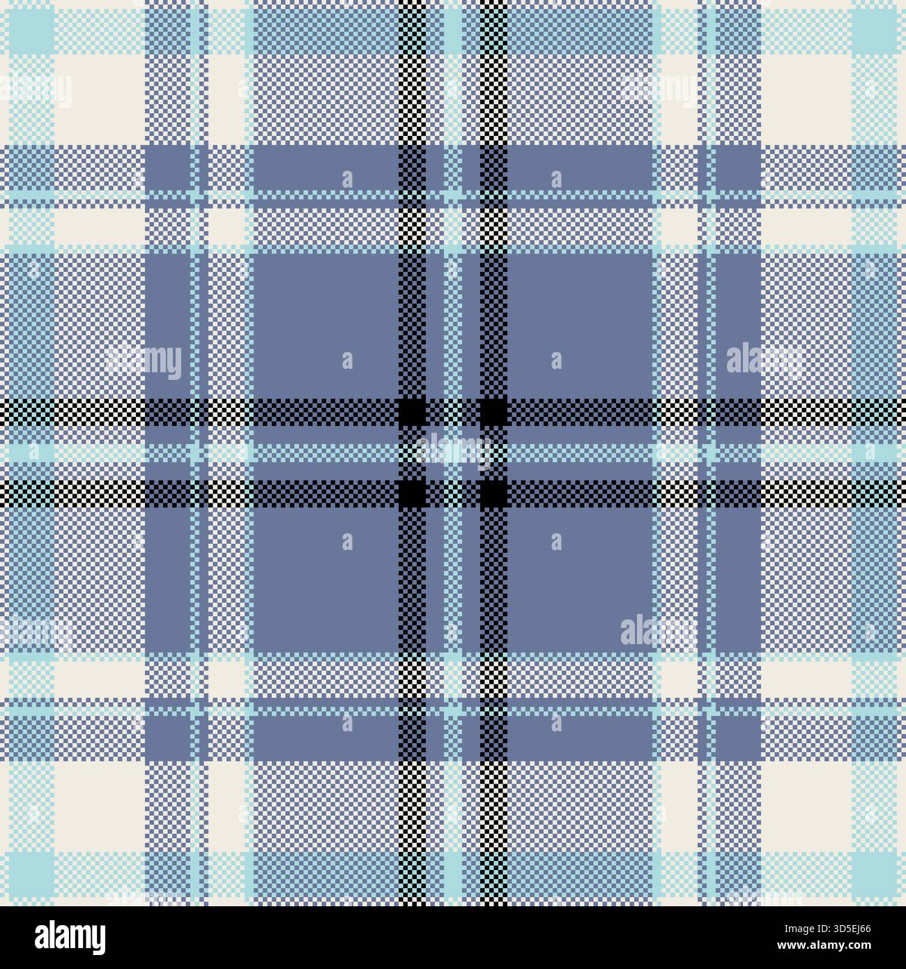 Blue glen Stock Vector Images - Alamy