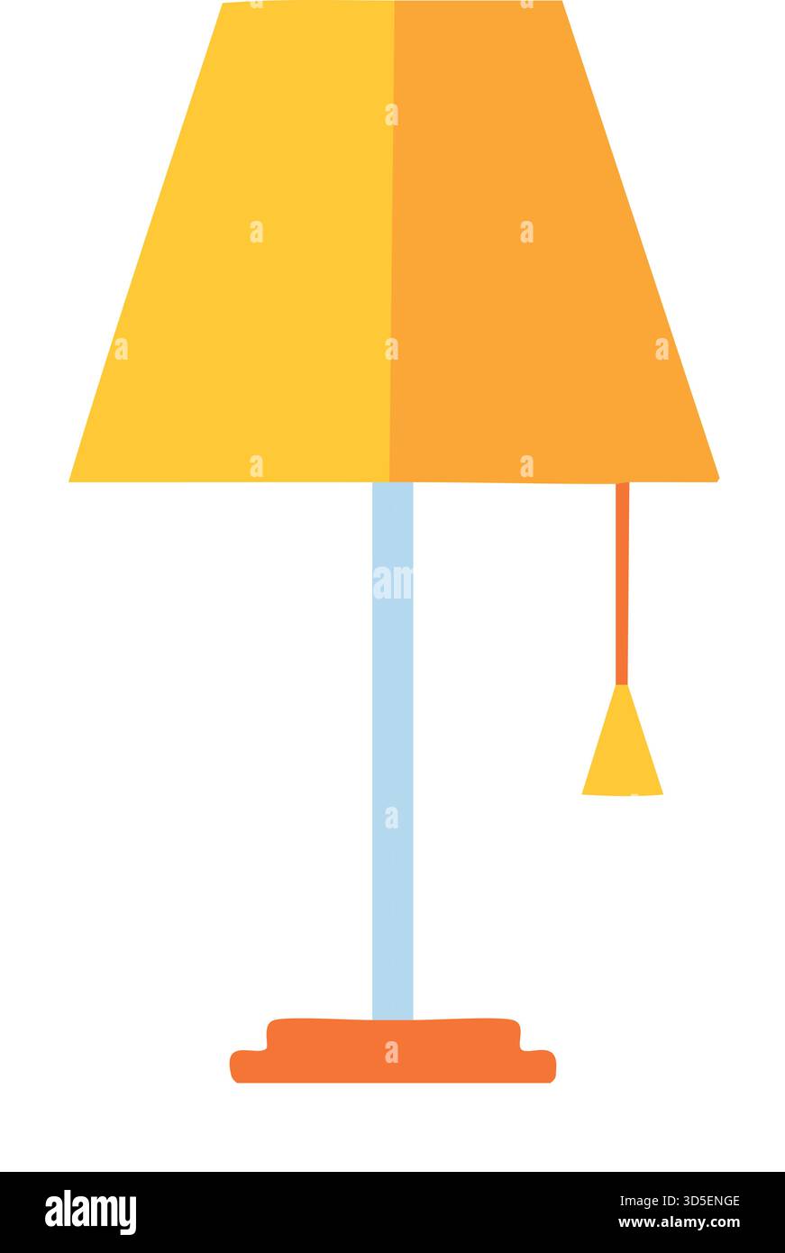 Light home Stock Vector Images - Alamy