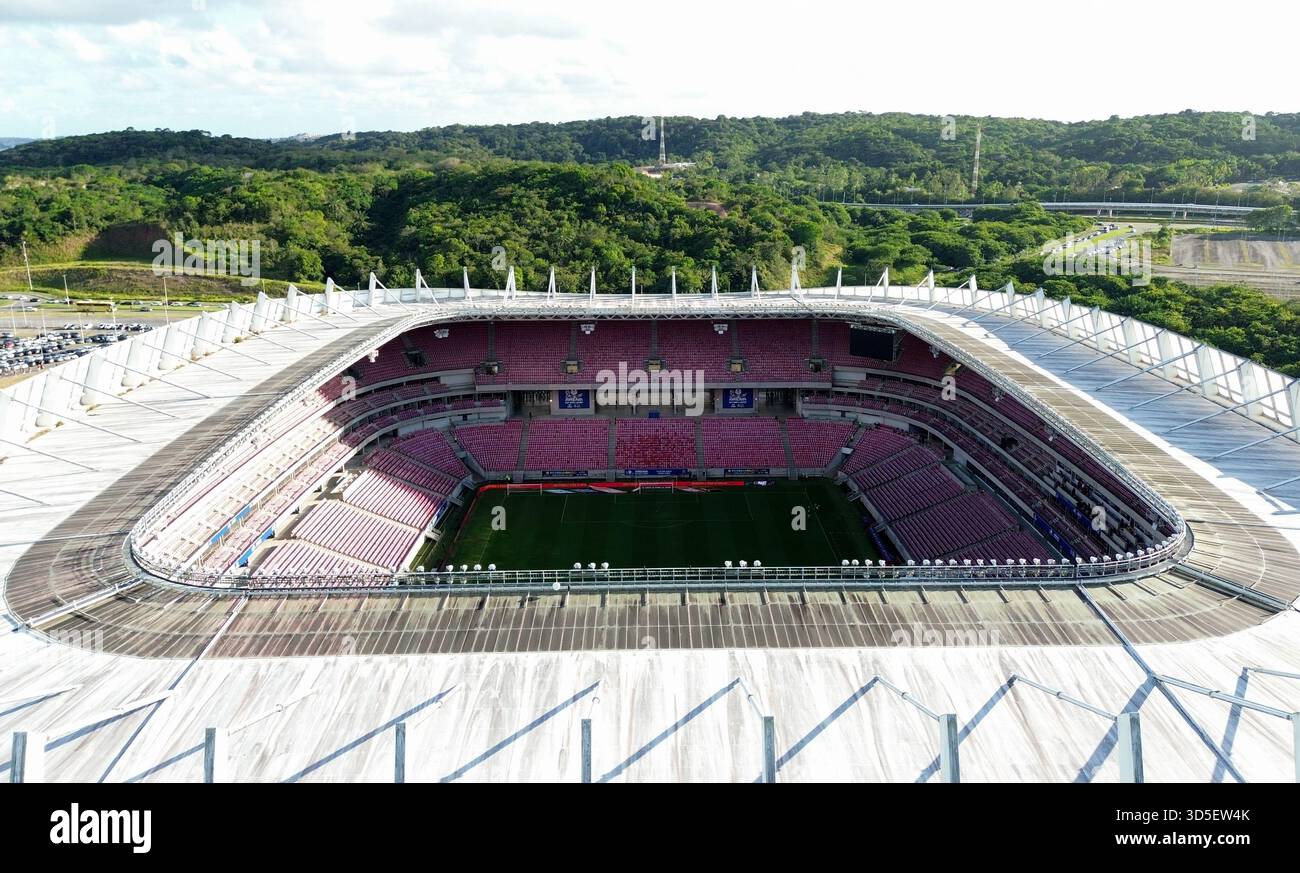 PE - SAO LOURENCO DA MATA - 11/15/2025 - BRAZILIAN CHAMPIONSHIP A 2025 ...