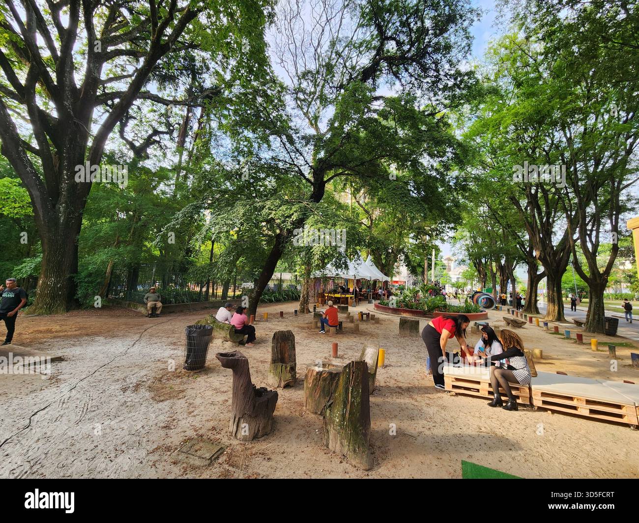 November 15, 2025, Sao Paulo, Sao Paulo, Brasil: Sao Paulo (SP), 11/15 ...