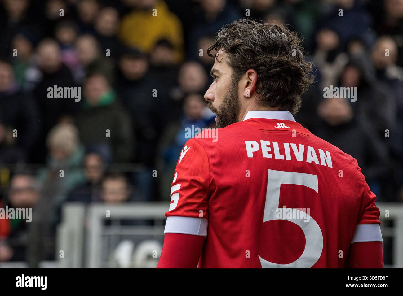 Potsdam, Germany November 15, 2025: State Cup Brandenburg - 2025/2026 ...