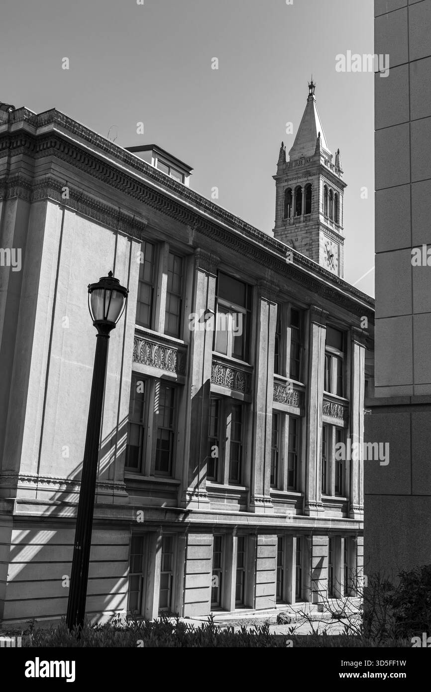 University student union Black and White Stock Photos & Images - Alamy