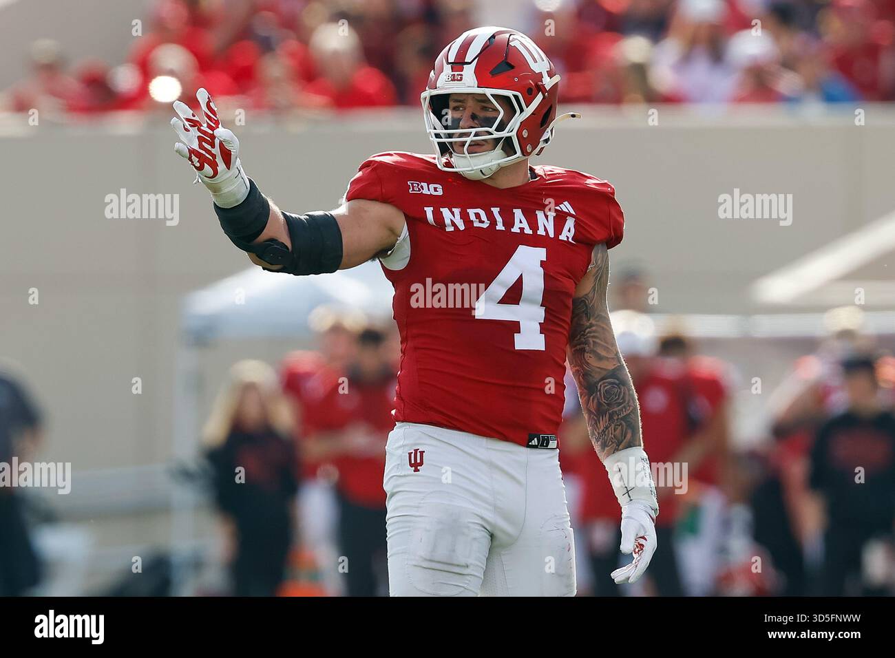 Aiden fisher indiana hi-res stock photography and images - Alamy