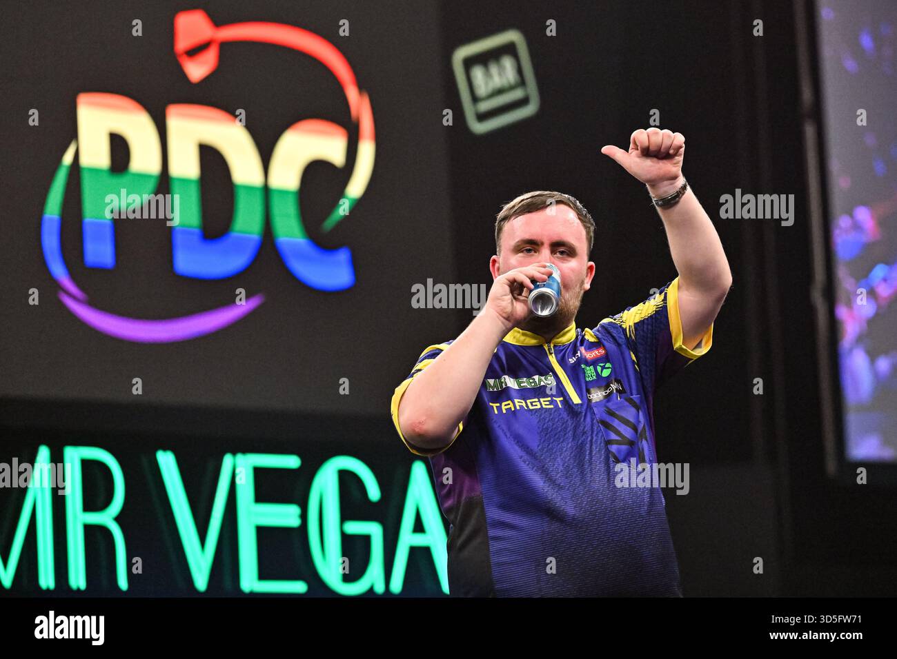 15th November 2025, WV Active Aldersley, Wolverhampton, Midlands ...