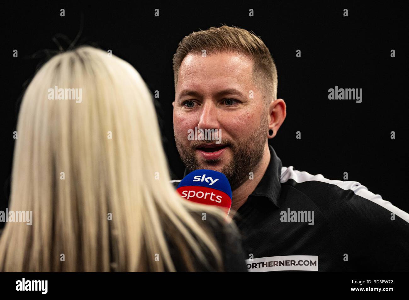 15th November 2025, WV Active Aldersley, Wolverhampton, Midlands ...