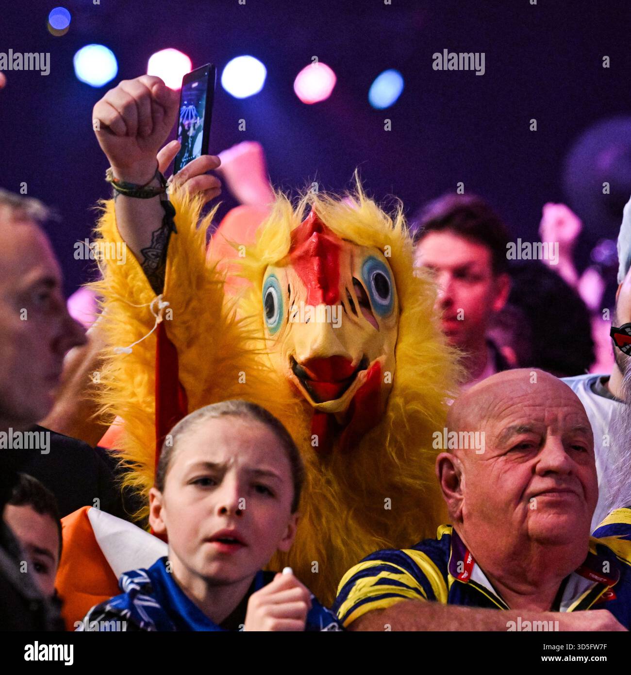 15th November 2025, WV Active Aldersley, Wolverhampton, Midlands ...