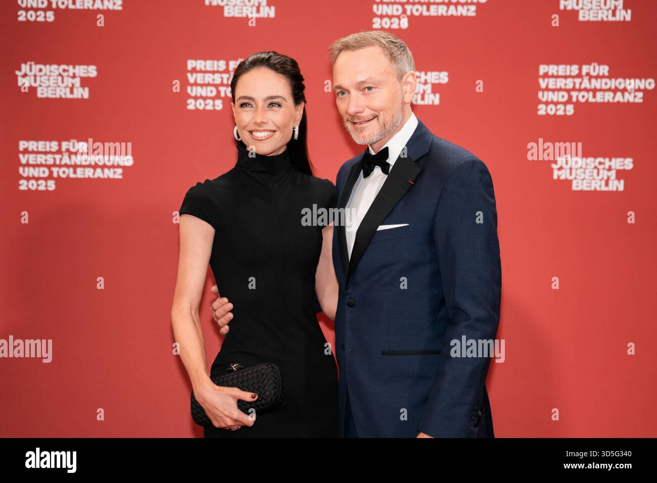 Deutschland, Kultur, Preis für Verständigung und Toleranz 2025 ...