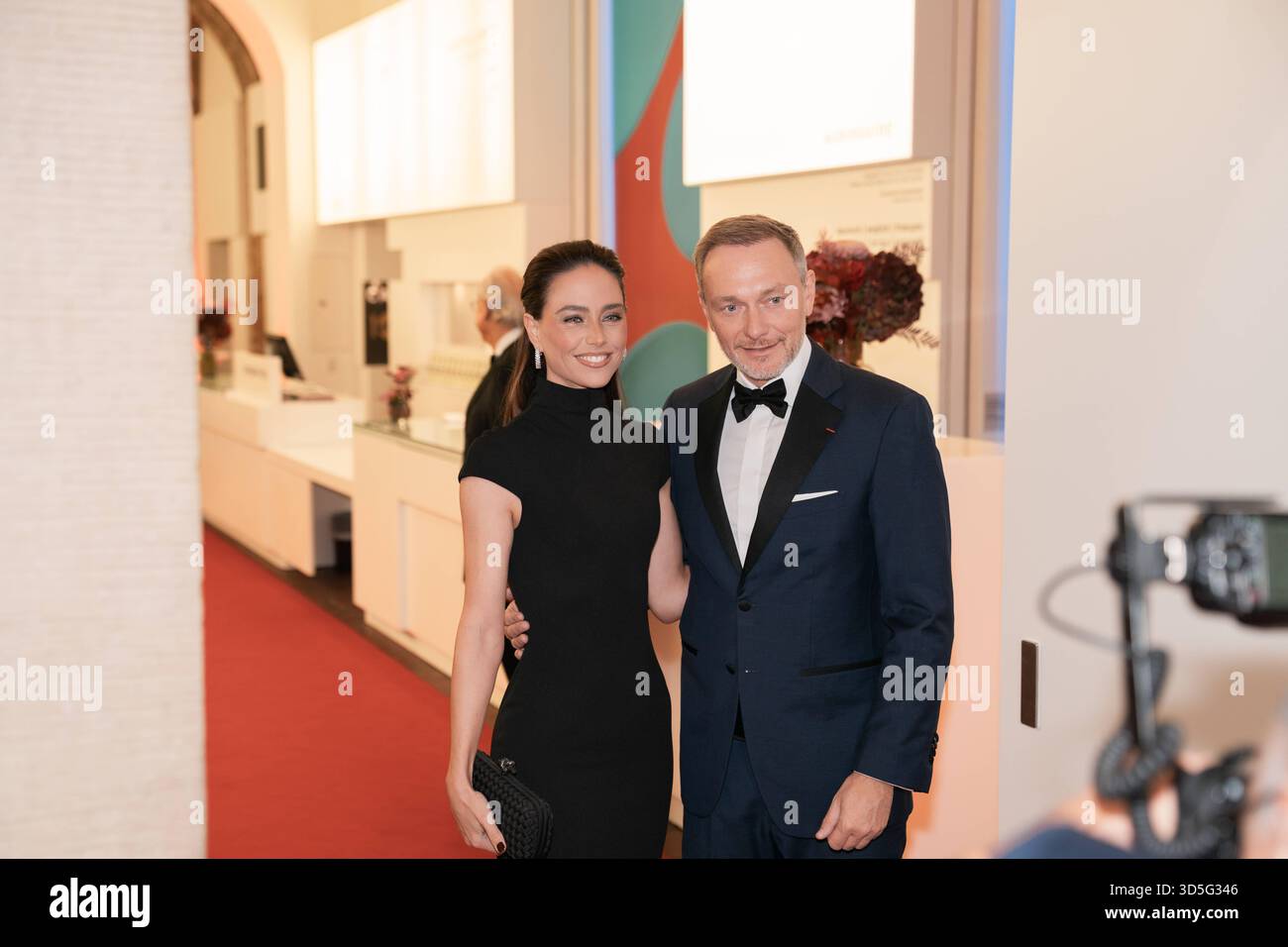 Deutschland, Kultur, Preis für Verständigung und Toleranz 2025 ...