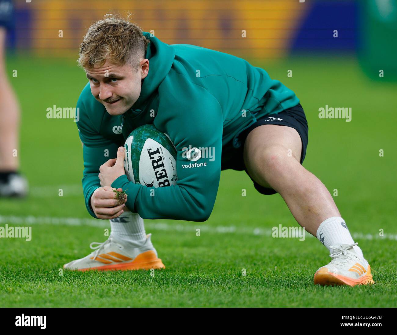 15th November 2025; Aviva Stadium, Dublin, Ireland; 2025 Quilter ...