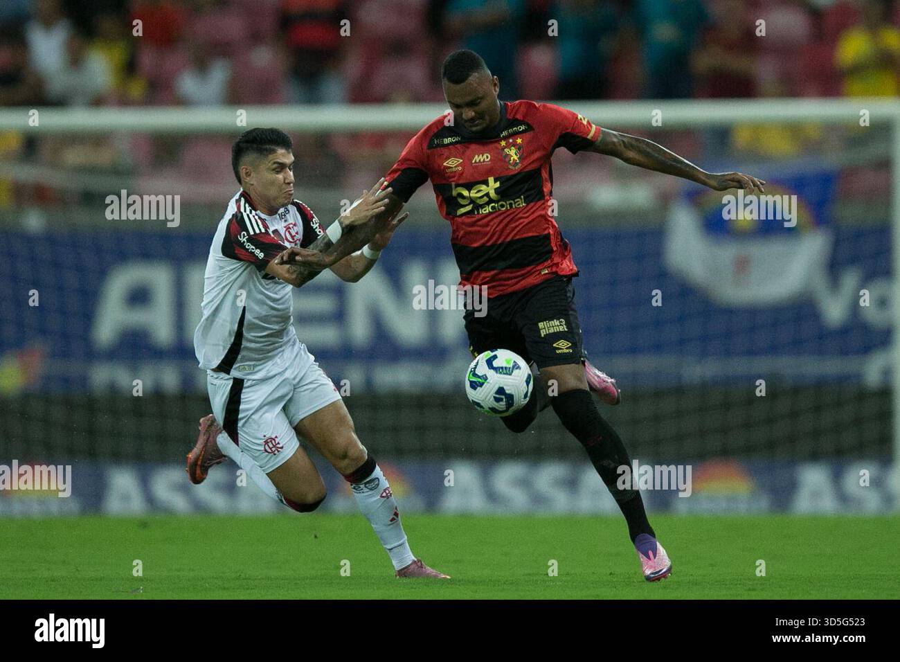 PE - SAO LOURENCO DA MATA - 11/15/2025 - BRAZILIAN CHAMPIONSHIP A 2025 ...