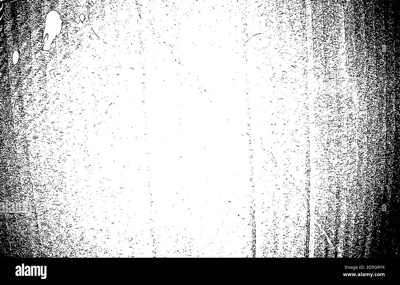 Aged film dust retro grunge Stock Vector Images - Alamy